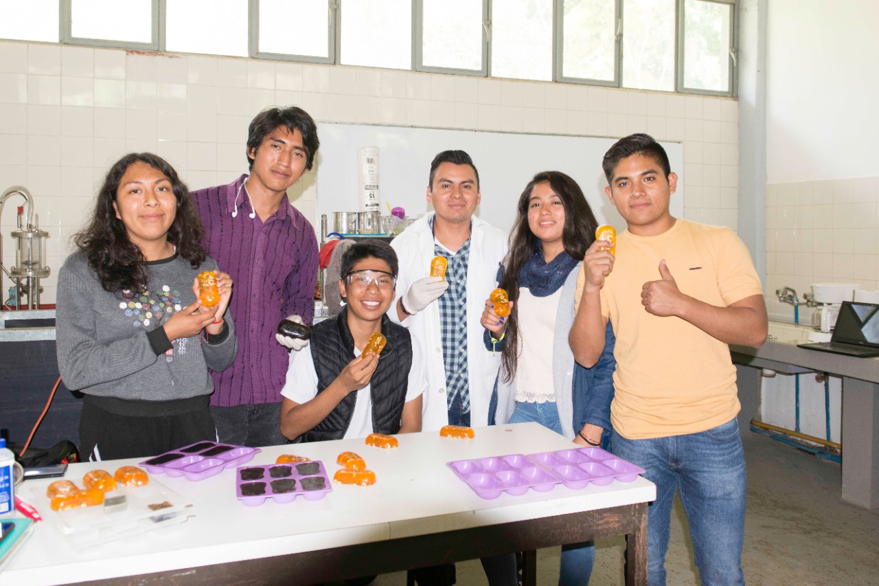 CONOCE EL ITVO – Centro de Incubación e Innovación Empresarial
